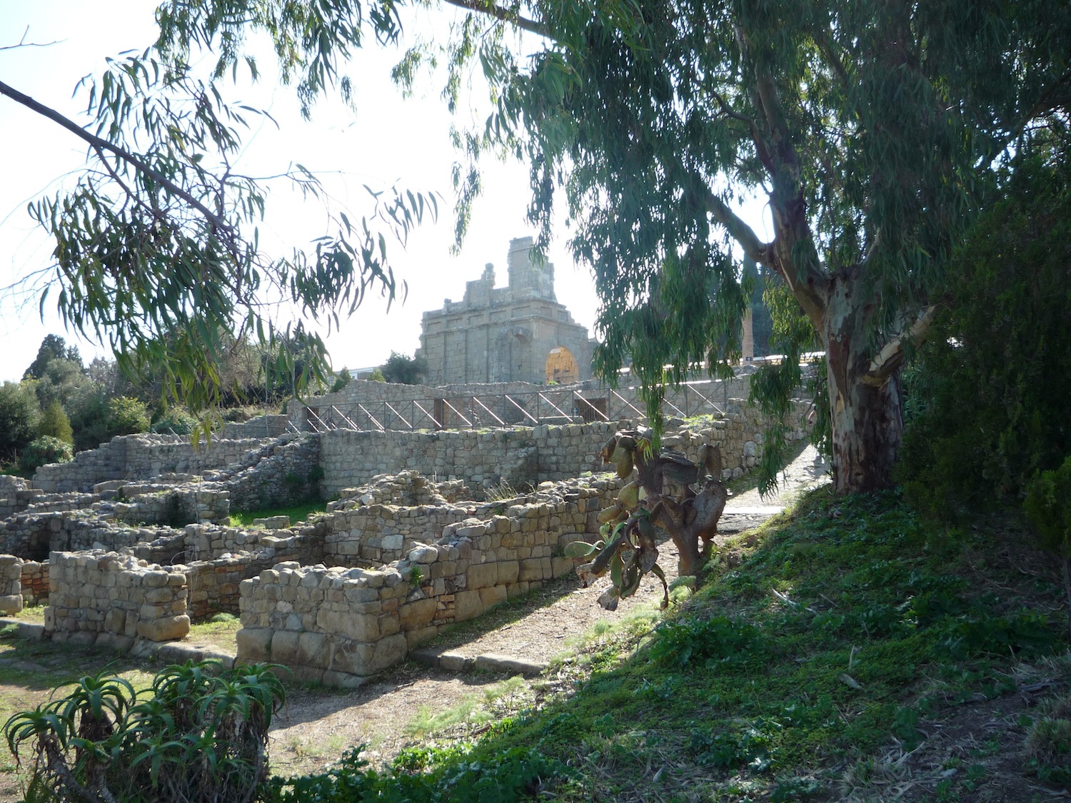 Tindari - Esplora Travel