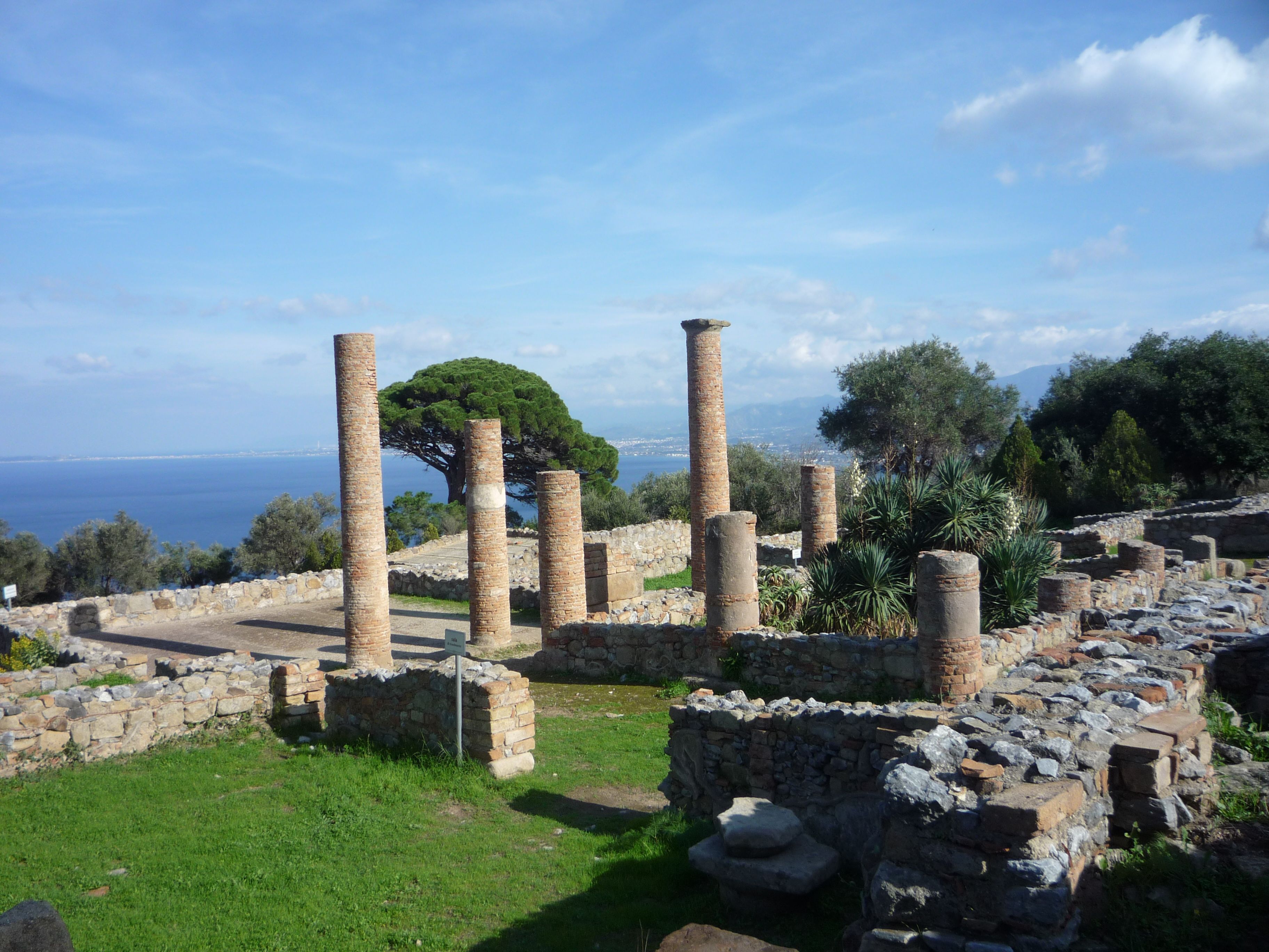 Tindari - Esplora Travel