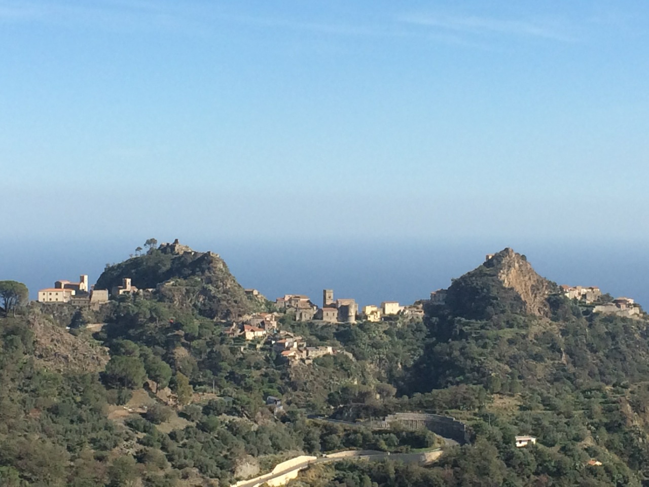 Walking in Eastern Sicily - photo gallery - Esplora Travel