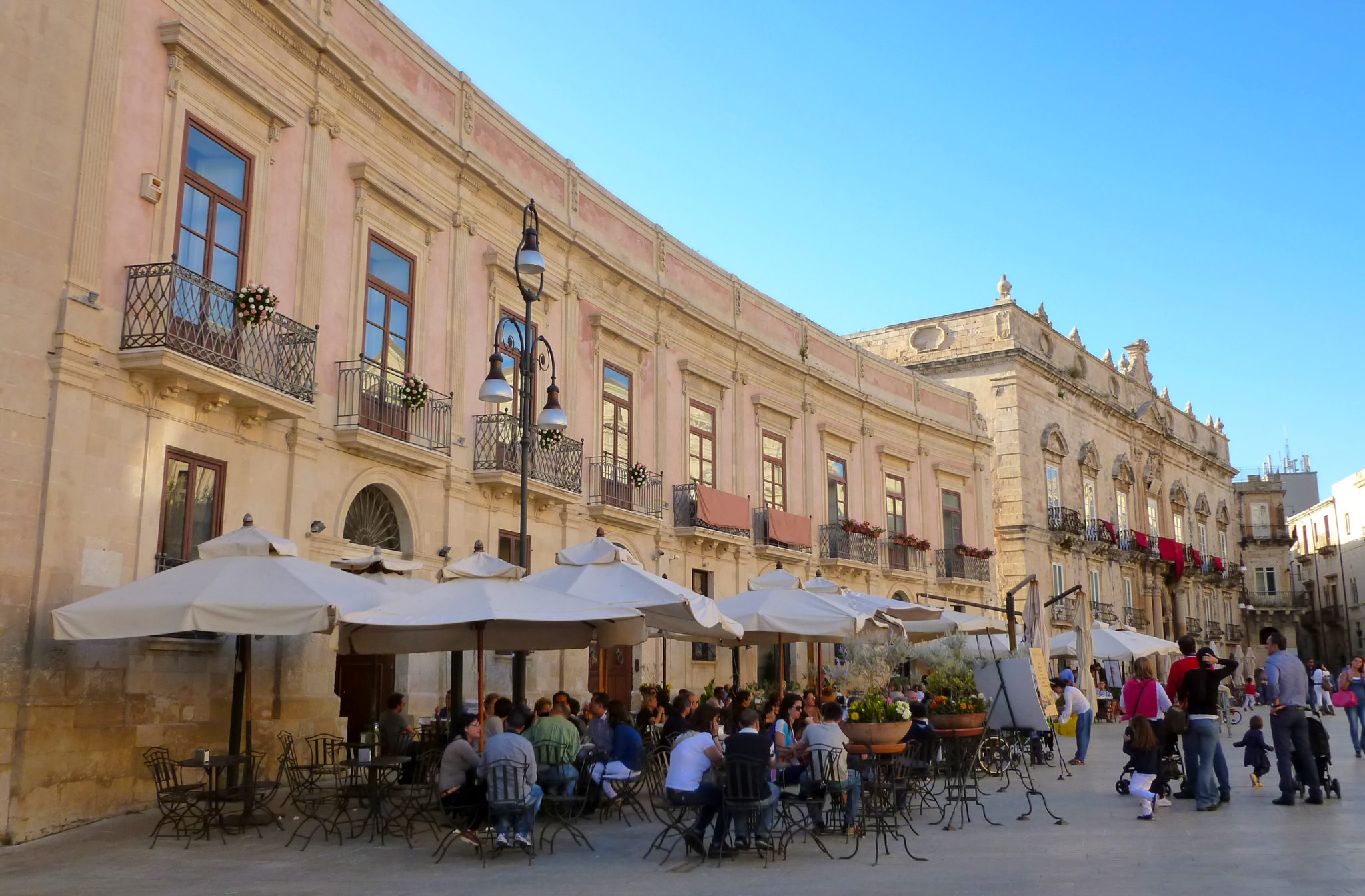 Eastern Sicily Highlights - Esplora Travel