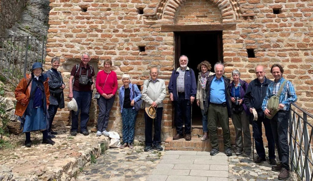 Expert-led, small group, cultural & walking tours in Europe | Esplora ...