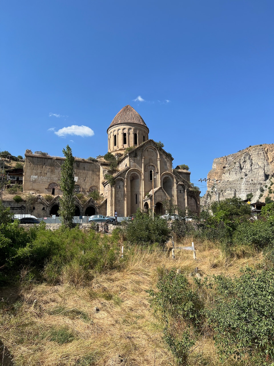 Georgian churches in Turkey - Esplora Travel